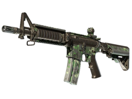 M4A4 | Choppa КС ГО | Купить, Продать на Market CS:GO